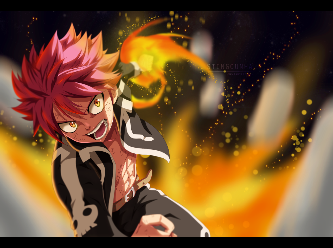 Fairy Tail :: Animelp5